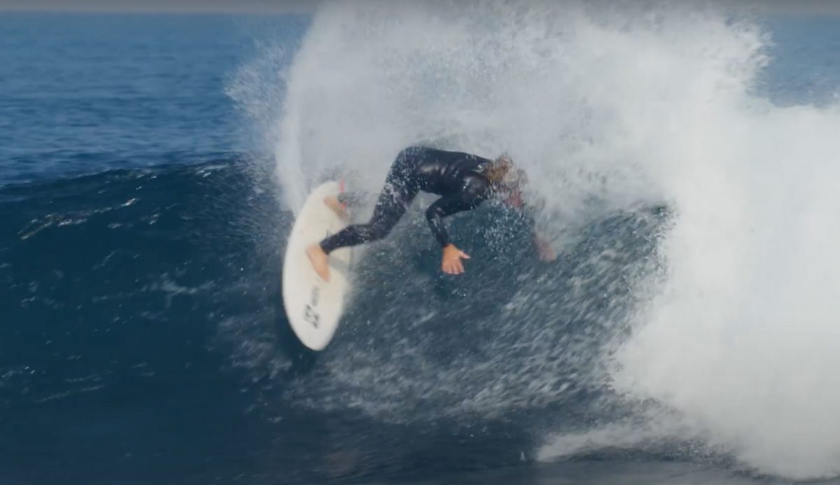 Occy, Italo, and the Crew Absolutely Scored in Western Australia