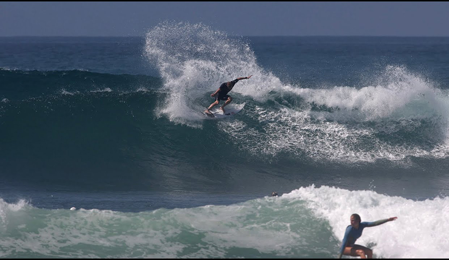 A Lowers Super Session With All the Pros in Town | The Inertia