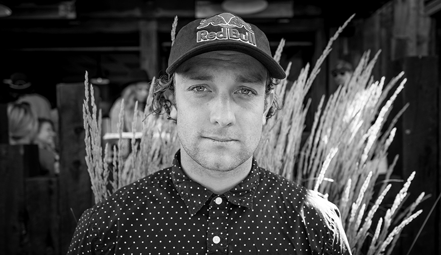 Ben Ferguson Reunites the Snowboard Community With His Film 'Fleeting ...