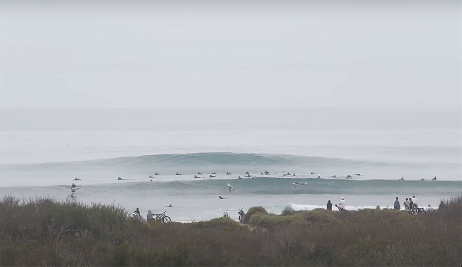 Just a Ridiculously Good Session at Lowers