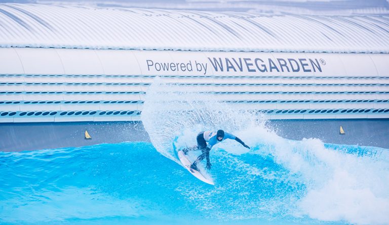 Switzerland to Host the Alaïa Open Winter Cup This Week