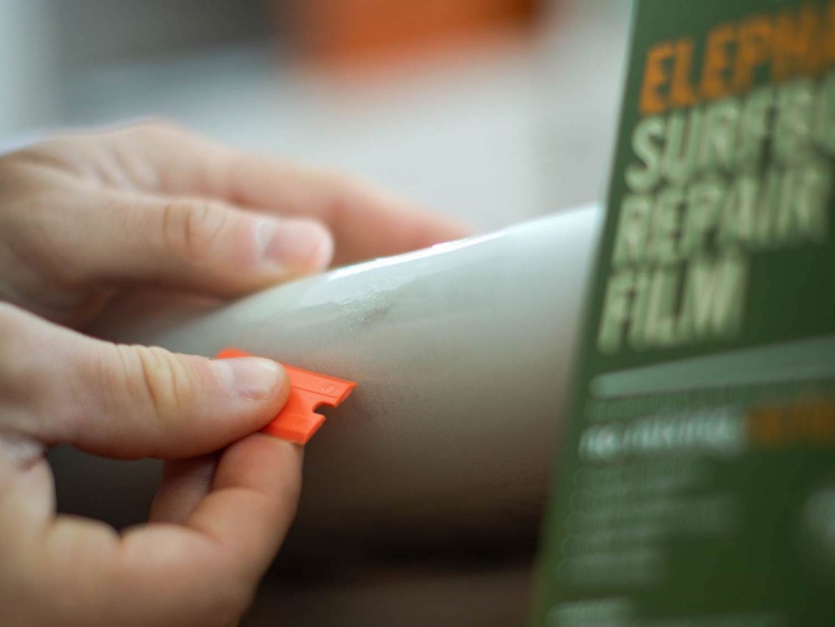 This Is Elephant Seal: A New Ding Repair Kit Designed to Get You Back ...