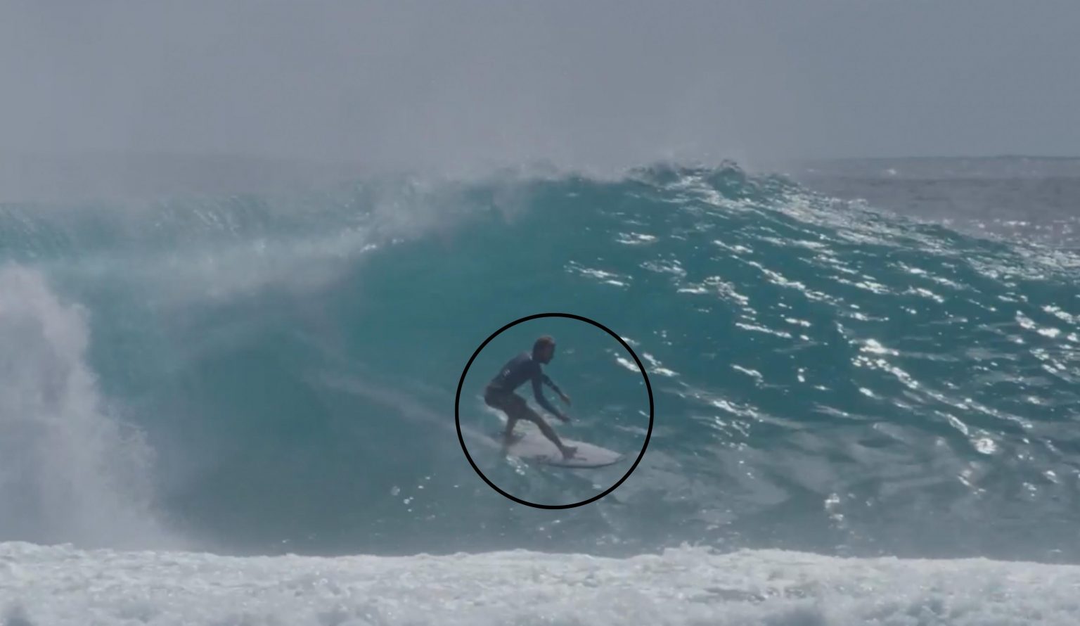 Ace Buchan On Harnessing Speed With Foot Placement