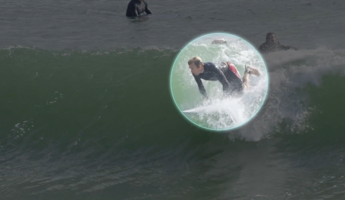 Ace Buchan Offers 1 Critical Tip to Improve Your Pop-Up | The Inertia