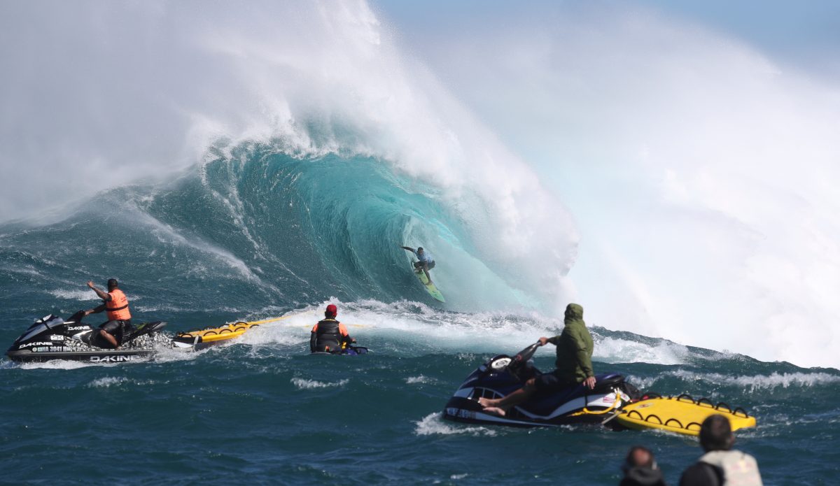 The WSL Introduces $500K Purse for New World Records on the BWT This Season