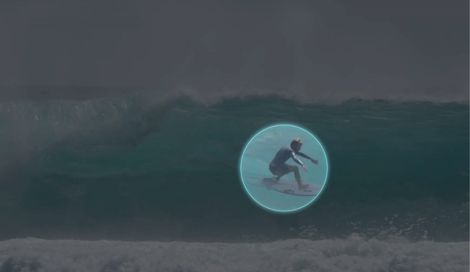 Ace Buchan On Harnessing Speed With Foot Placement