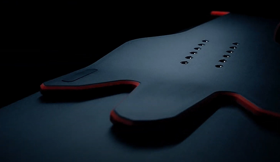 Check Out This New 'Double-Deck' Snowboard Technology