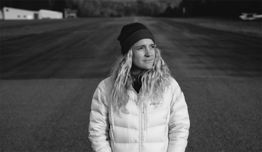 Lexi duPont Talks About the Sister Summit and a New Reality for Pro ...