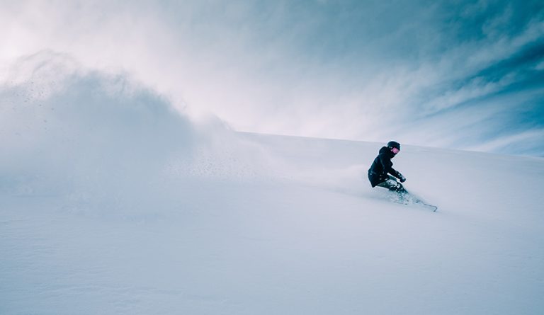 Here Are All the Open Ski Resorts in the U.S. Right Now|