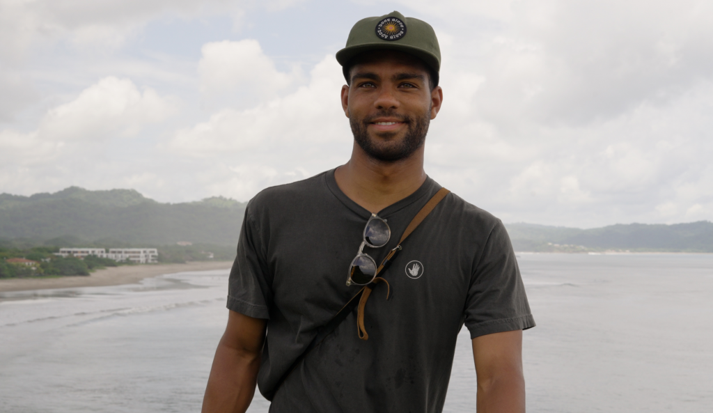 Hunter Jones' Unconventional Path to a Pro Surfing Career