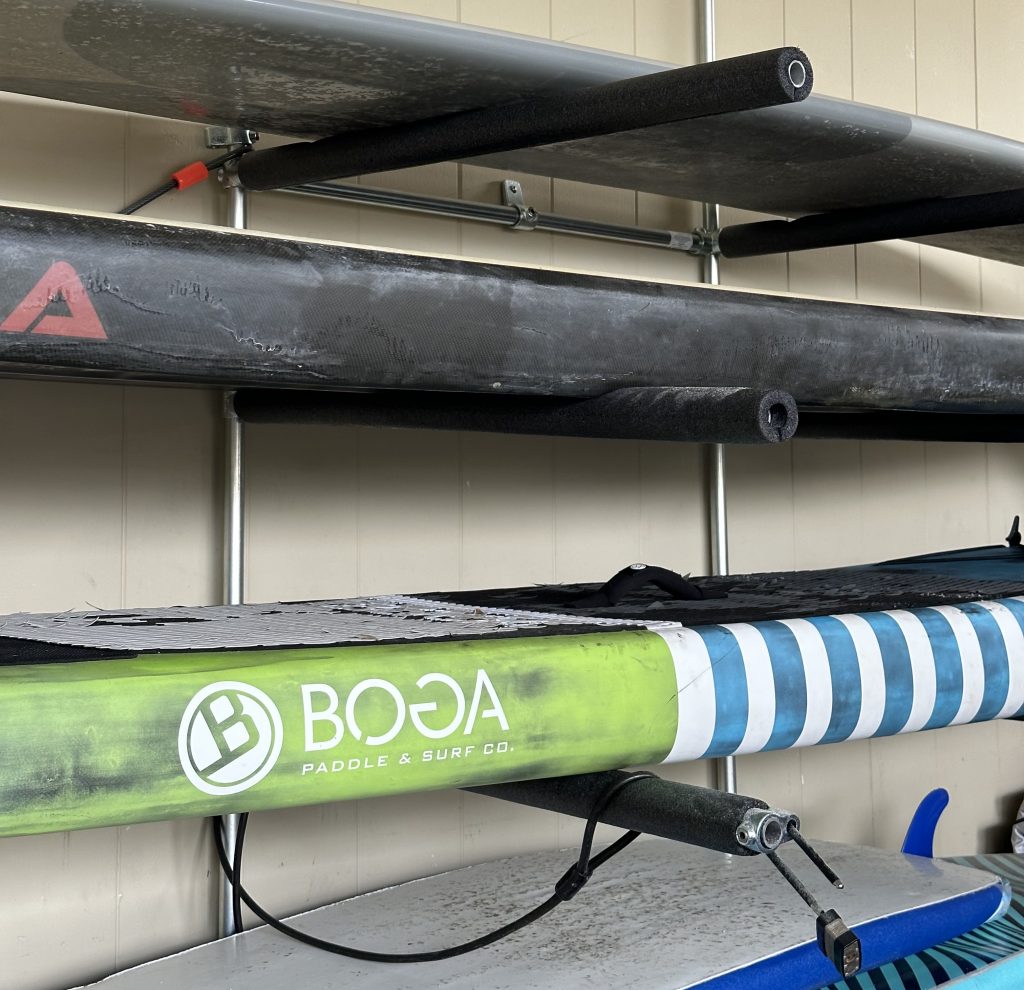 The Best Surfboard Racks for Display and Storage | The Inertia