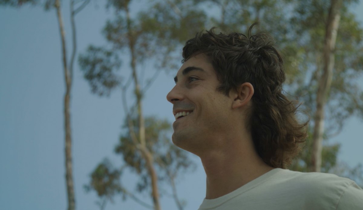 Michael Arenal Wants His Surfboards To Feel Like Happy Dogs Running ...