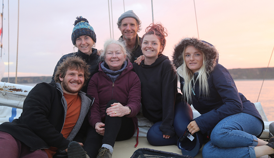 'Savage Waters' Is the Year's Best Surf Movie....That Isn't a Surf Movie