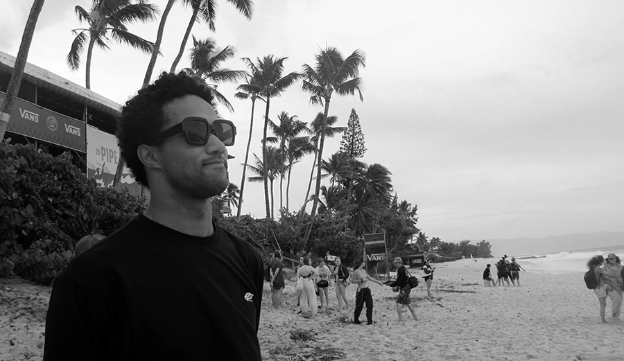 Mikey February on Surfing the Pipe Masters and the Insecurities of the ...