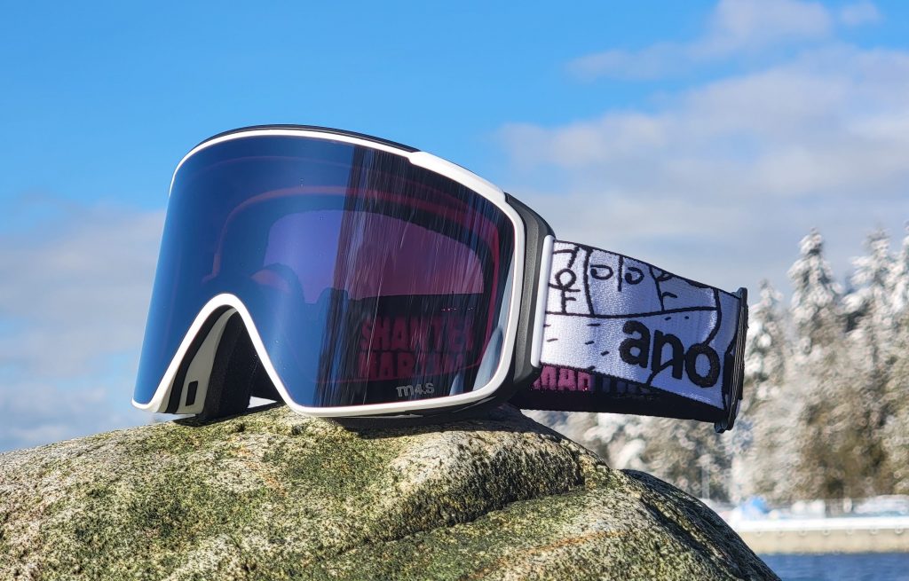 The Best Snowboard Goggles for 2023 | The Inertia