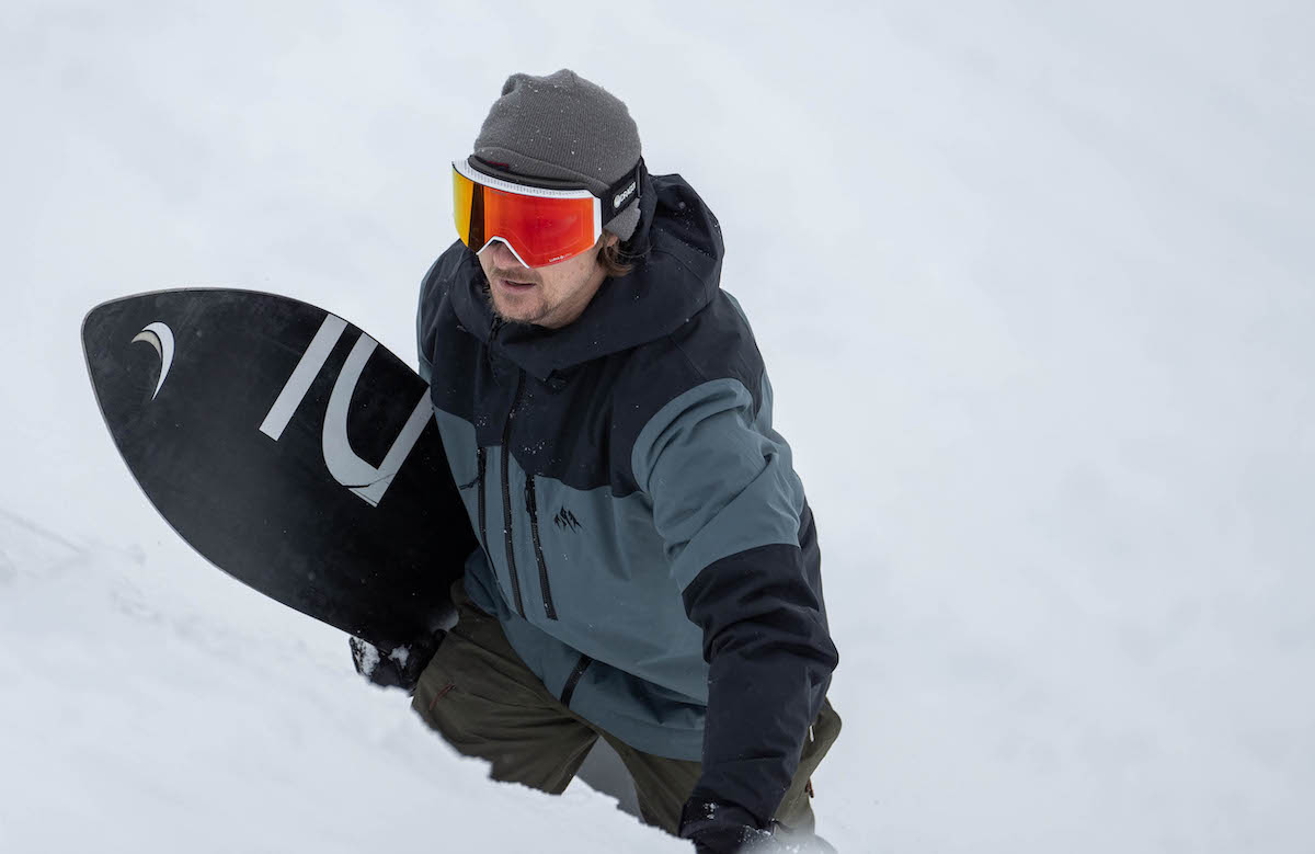 The Best Snowboard Jackets of 2023 | The Inertia