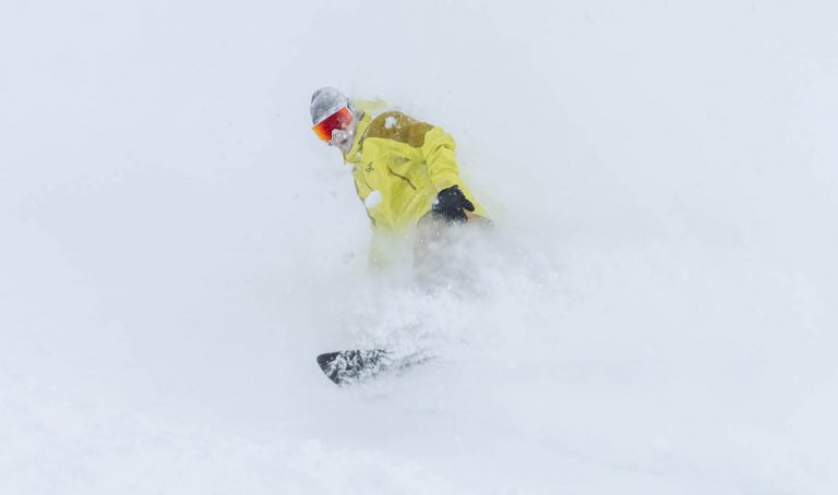 5 Best Snowboard Jackets of 2025 | The Inertia Tested