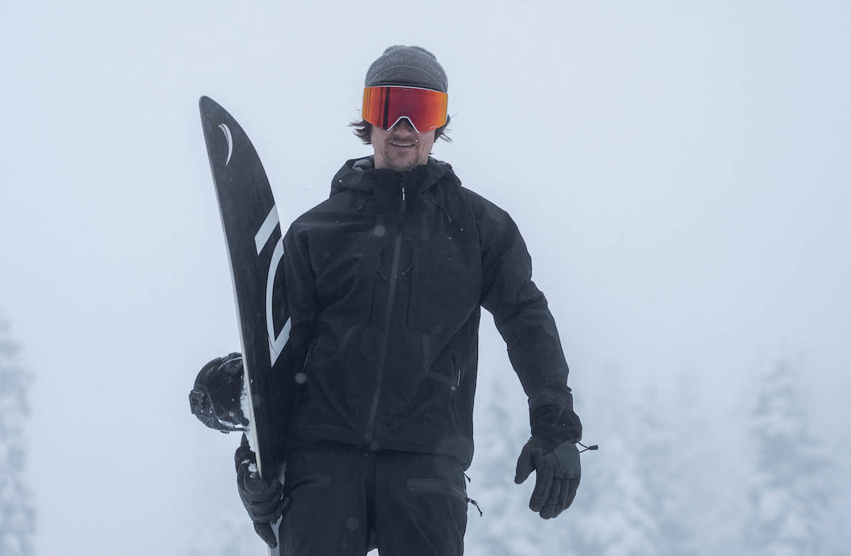 The Best Snowboard Jackets of 2023 | The Inertia