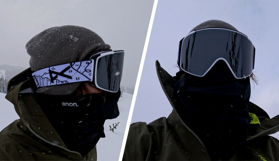 Best Snowboard Goggles of 2025/2026 | The Inertia Tested
