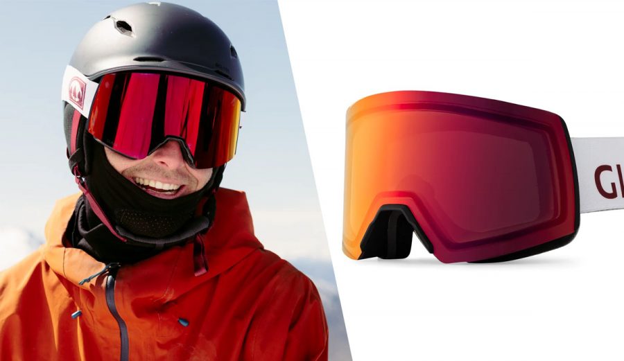 The Best Snowboard Goggles for 2023 | The Inertia