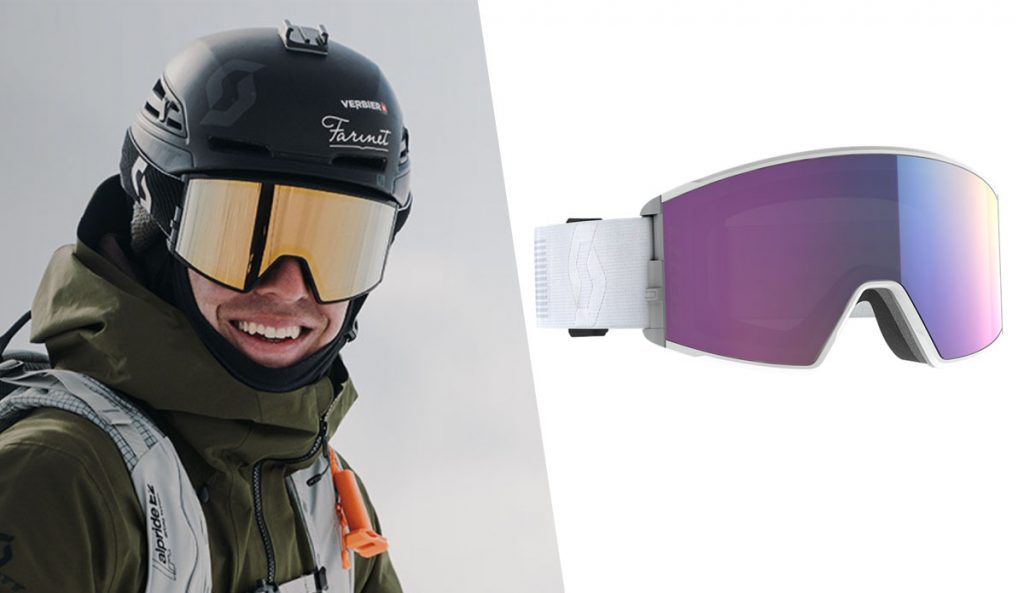The Best Snowboard Goggles for 2023 | The Inertia