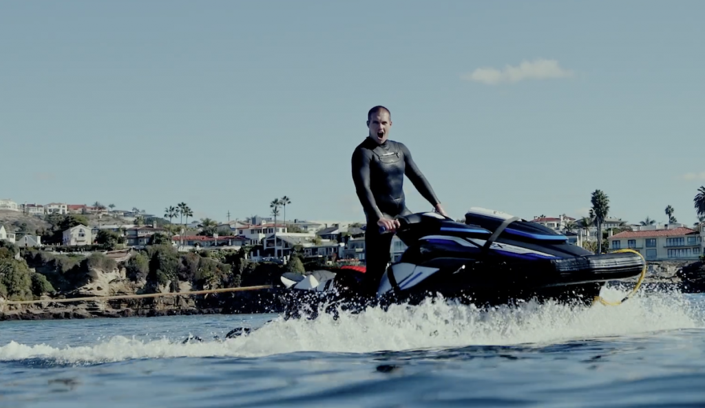 Along for the Ride with Jojo Roper and DECKED