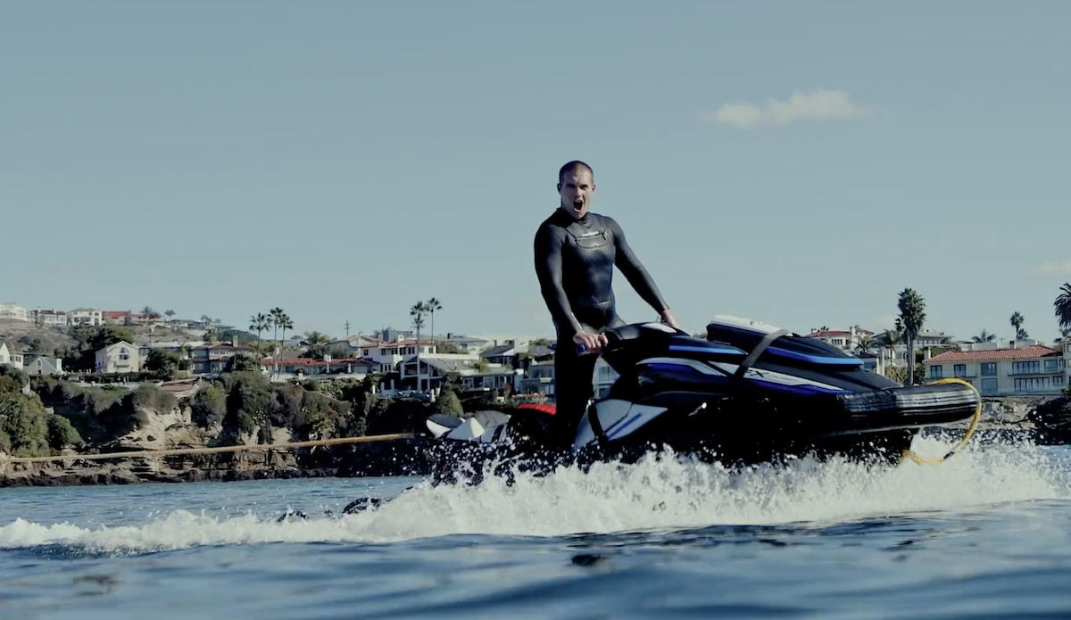 Along for the Ride with Jojo Roper and DECKED