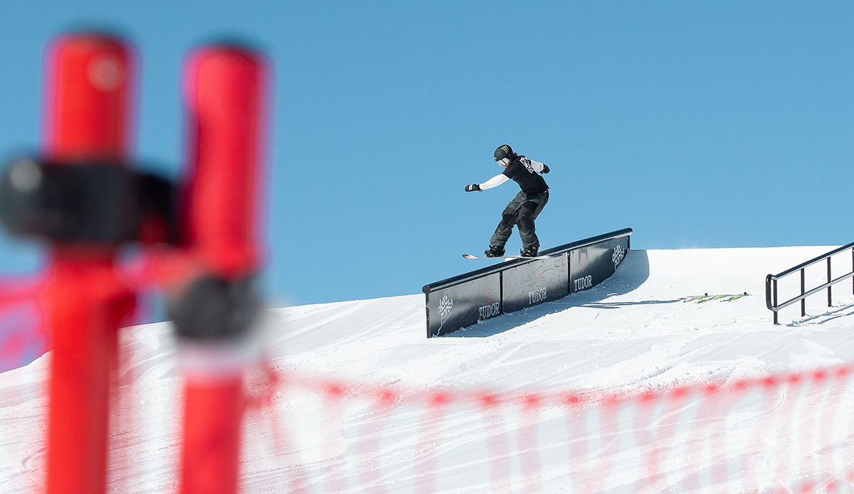 Zoi Sadowski-Synnott Has Quietly Become One of the World's Best ...