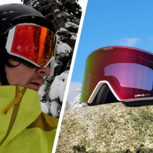 5 Best Snowboard Jackets of 2025 | The Inertia Tested