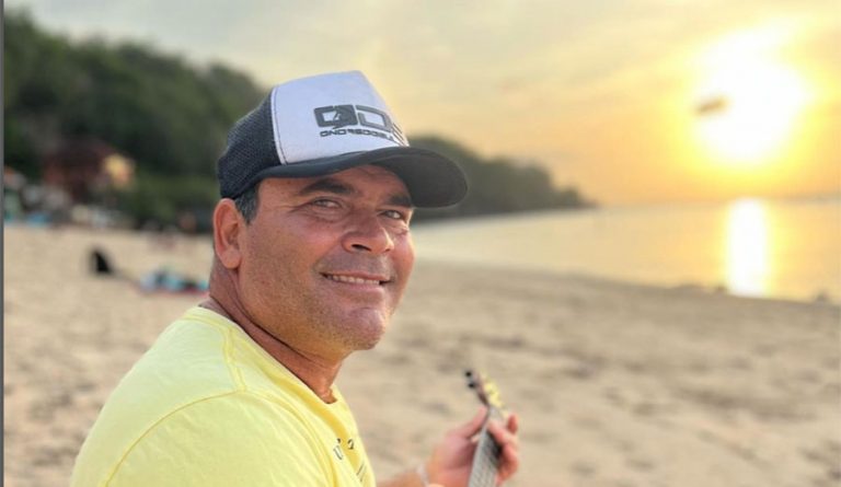 Brazilian Big Wave Surfer Marcio Freire Dies Surfing Nazaré