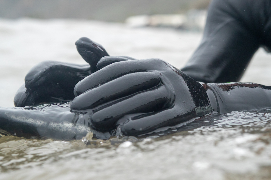 The Best Wetsuit Gloves | The Inertia Tested