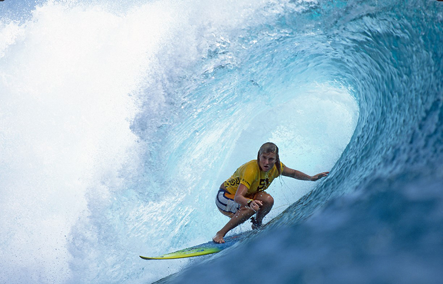 Women in the Tube: An Extended History