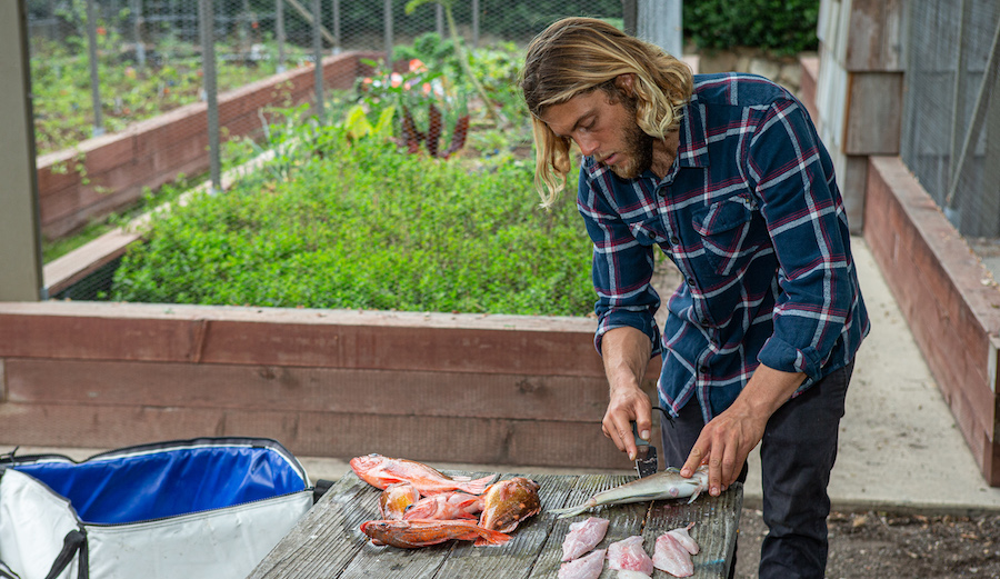 Conner Coffin Chats Life Off Tour and Plans for 2023 | The Inertia