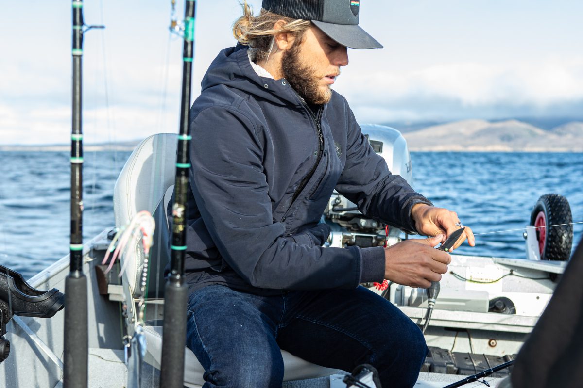 Conner Coffin Chats Life Off Tour and Plans for 2023 | The Inertia