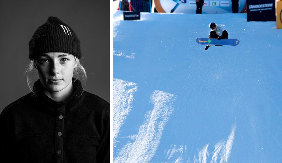 Zoi Sadowski-Synnott Has Quietly Become One of the World's Best ...