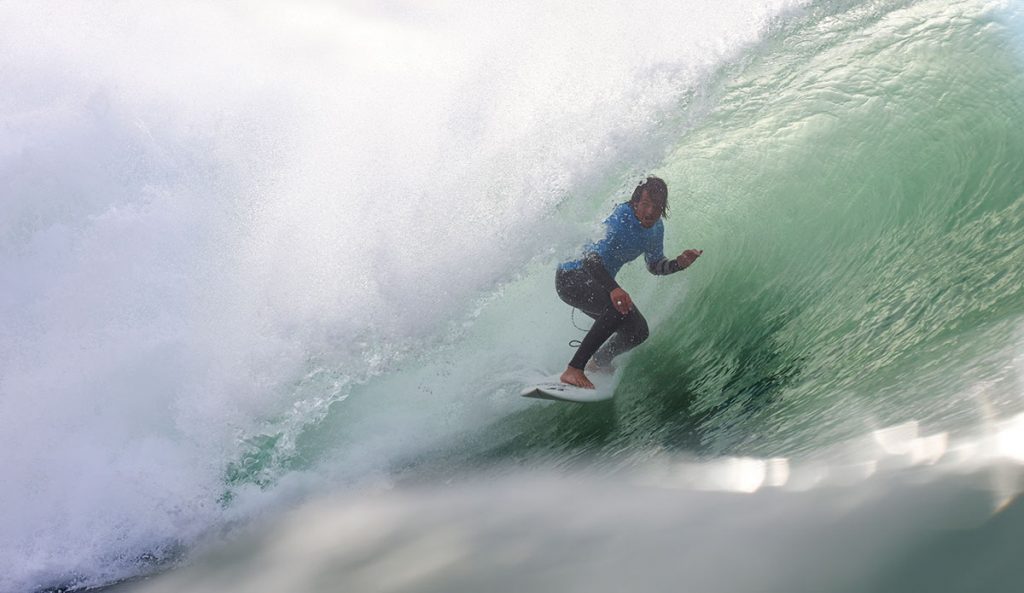 More People Should Be Talking About the Perfect Chapter Contest Roster