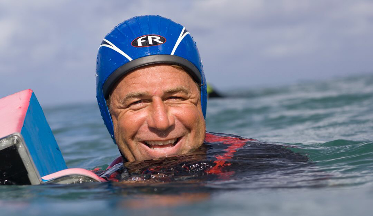 Surfing World Mourns the Loss of Renowned Water Cinematographer Larry ...
