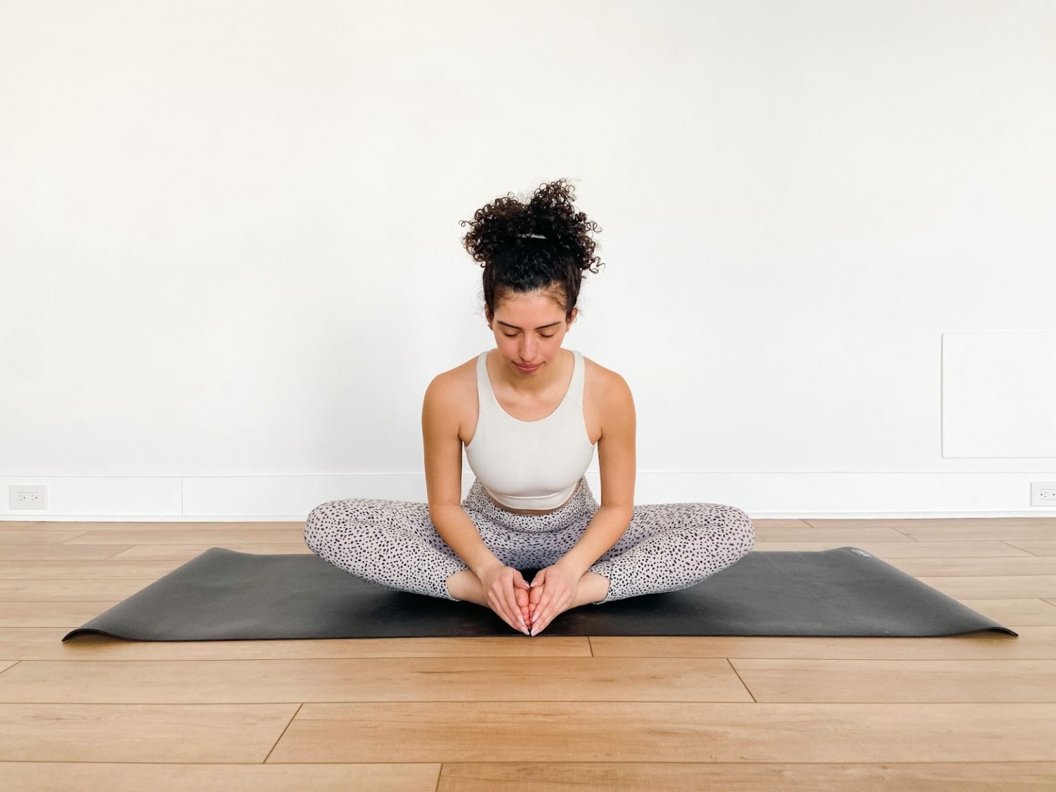 5 Restorative Yoga Poses for Recovery | The Inertia