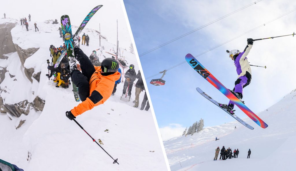 Colby Stevenson and Claire McPherson Win the 2023 Kings and Queens of ...