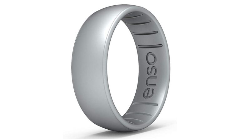 6 Best Silicone Rings of 2025 | The Inertia Tested