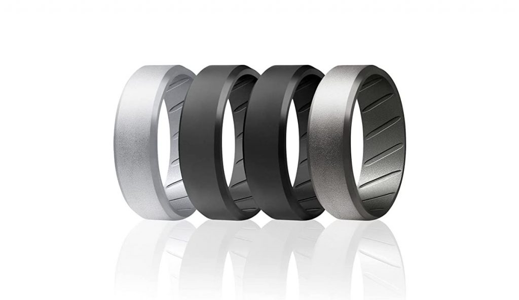 6 Best Silicone Rings | The Inertia Tested