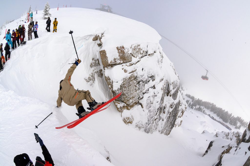 Colby Stevenson and Claire McPherson Win the 2023 Kings and Queens of ...