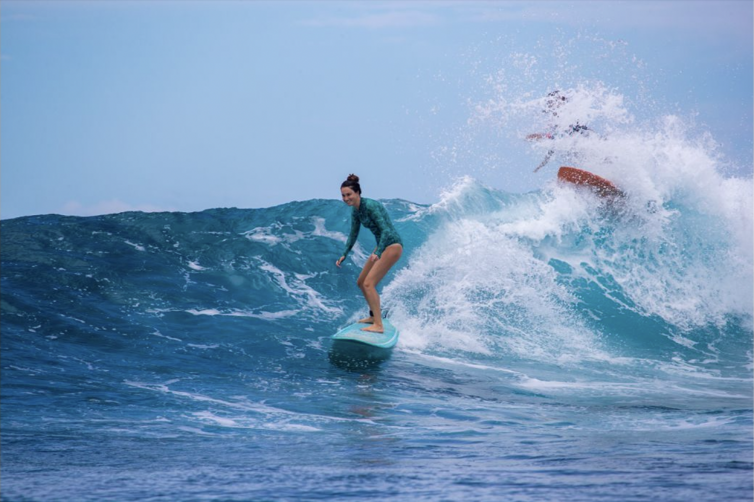 Surfing and Snorkeling the Remote Islands of Fiji | The Inertia