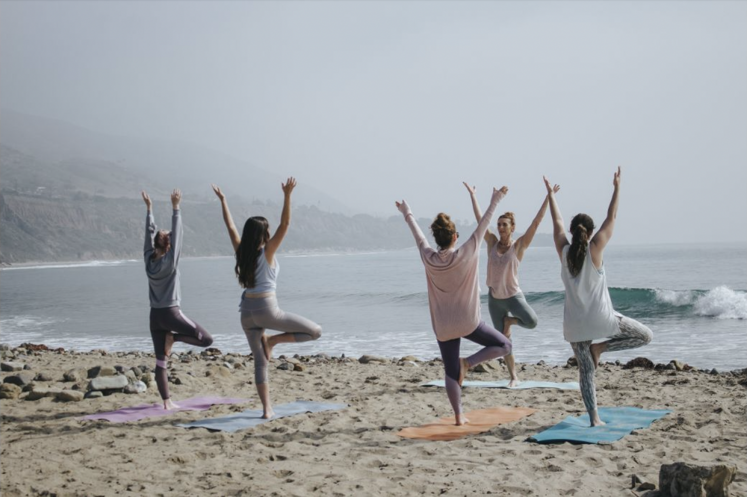 5 Restorative Yoga Poses for Recovery | The Inertia