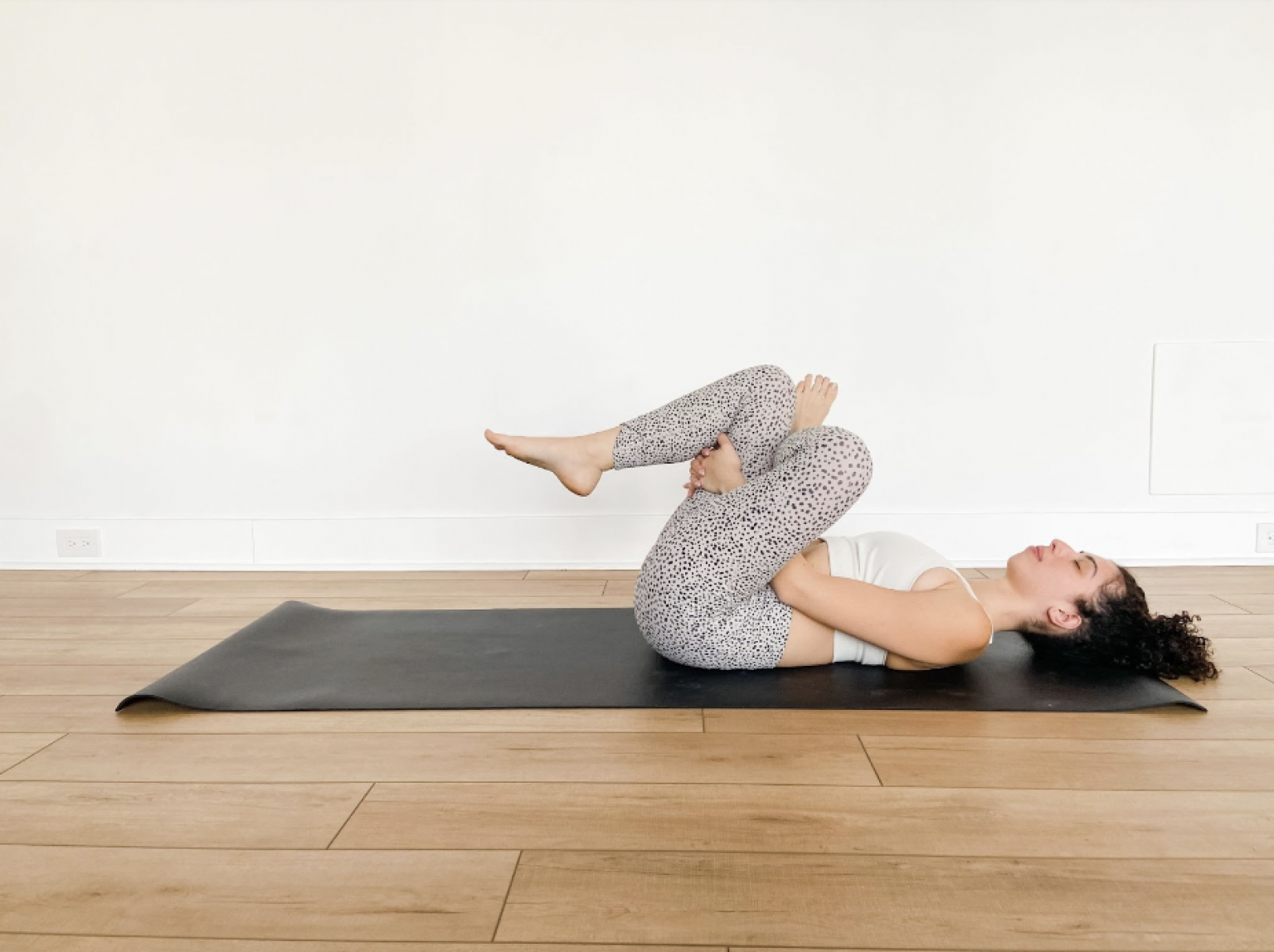 5 Restorative Yoga Poses for Recovery | The Inertia