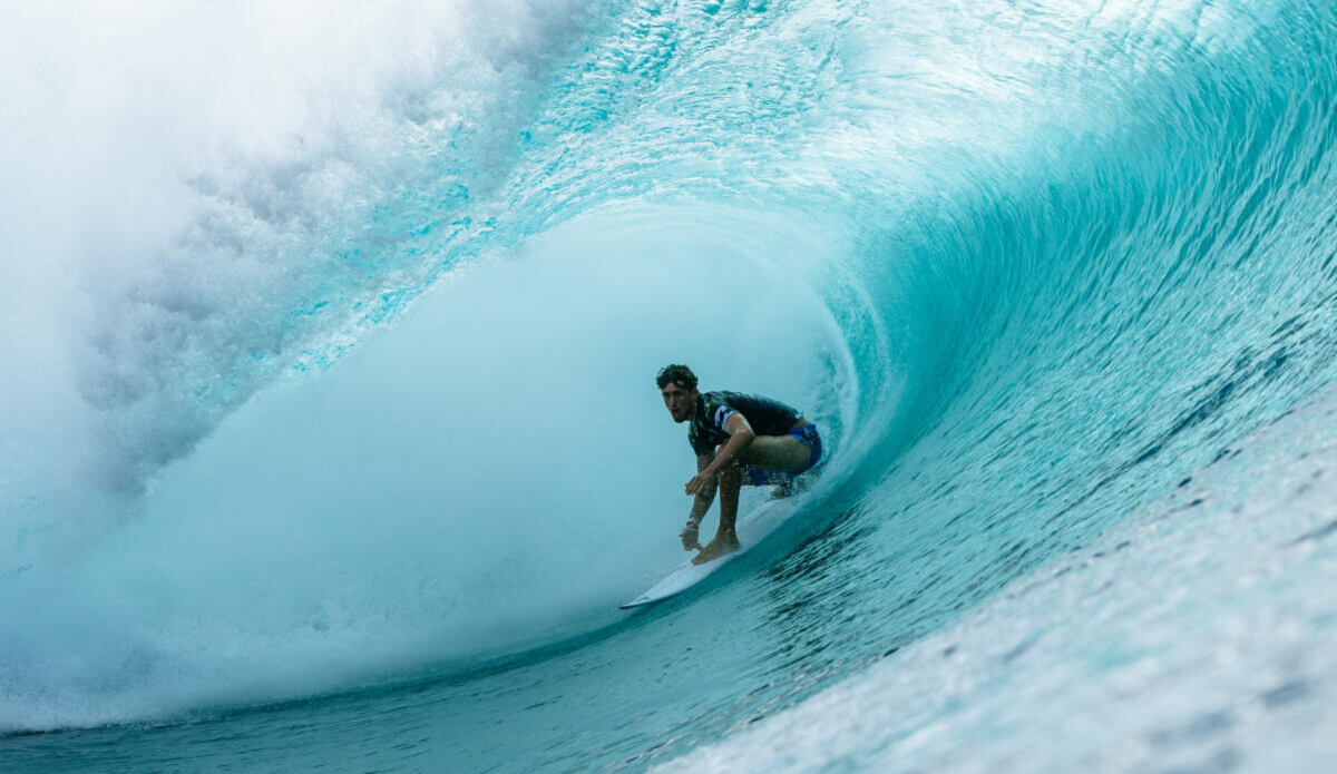 João Chianca’s CT Career Continues to Be One of the Wildest Roller ...