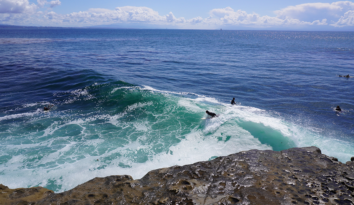 A Santa Cruz Local Examines the Devastating Damage Left by This Winter ...