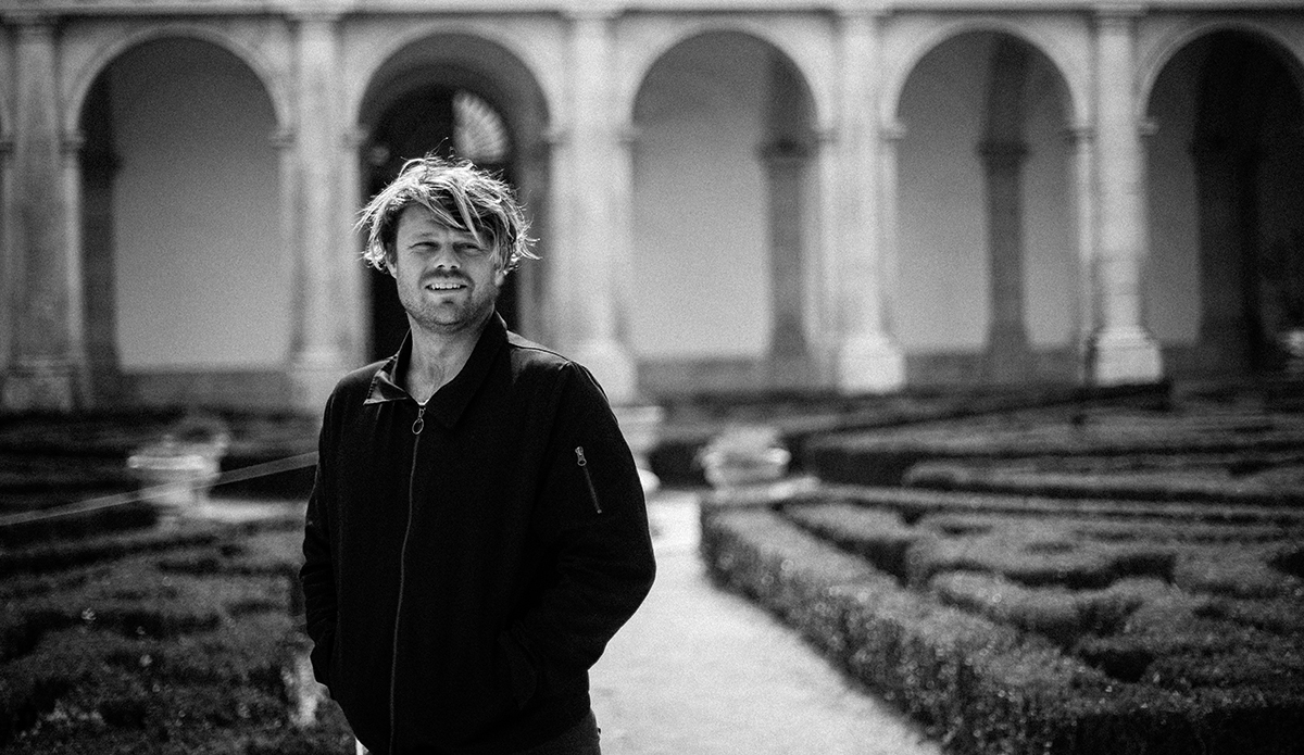 Why Dane Reynolds Will Never Be Irrelevant