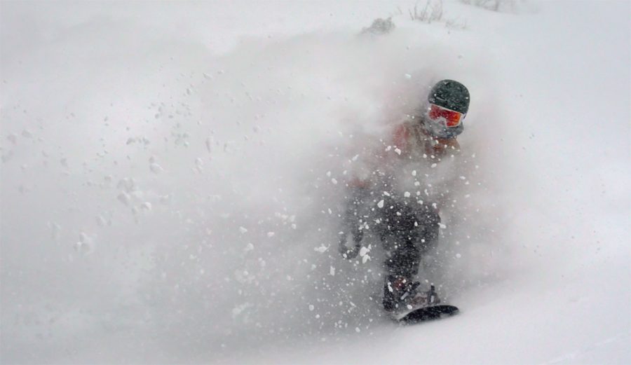 Southern California's Mountain High Ski Resort Has Received Nearly 8 ...