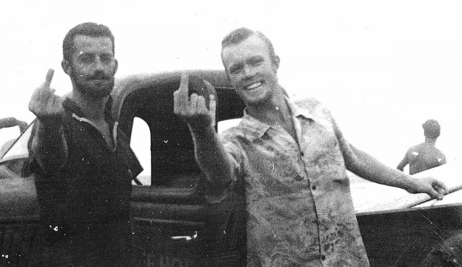 Pat Curren's Passing Begs the Question: Where Are Today's Surfing Rebels?